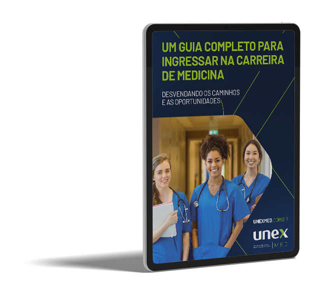 Carreira da Medicina